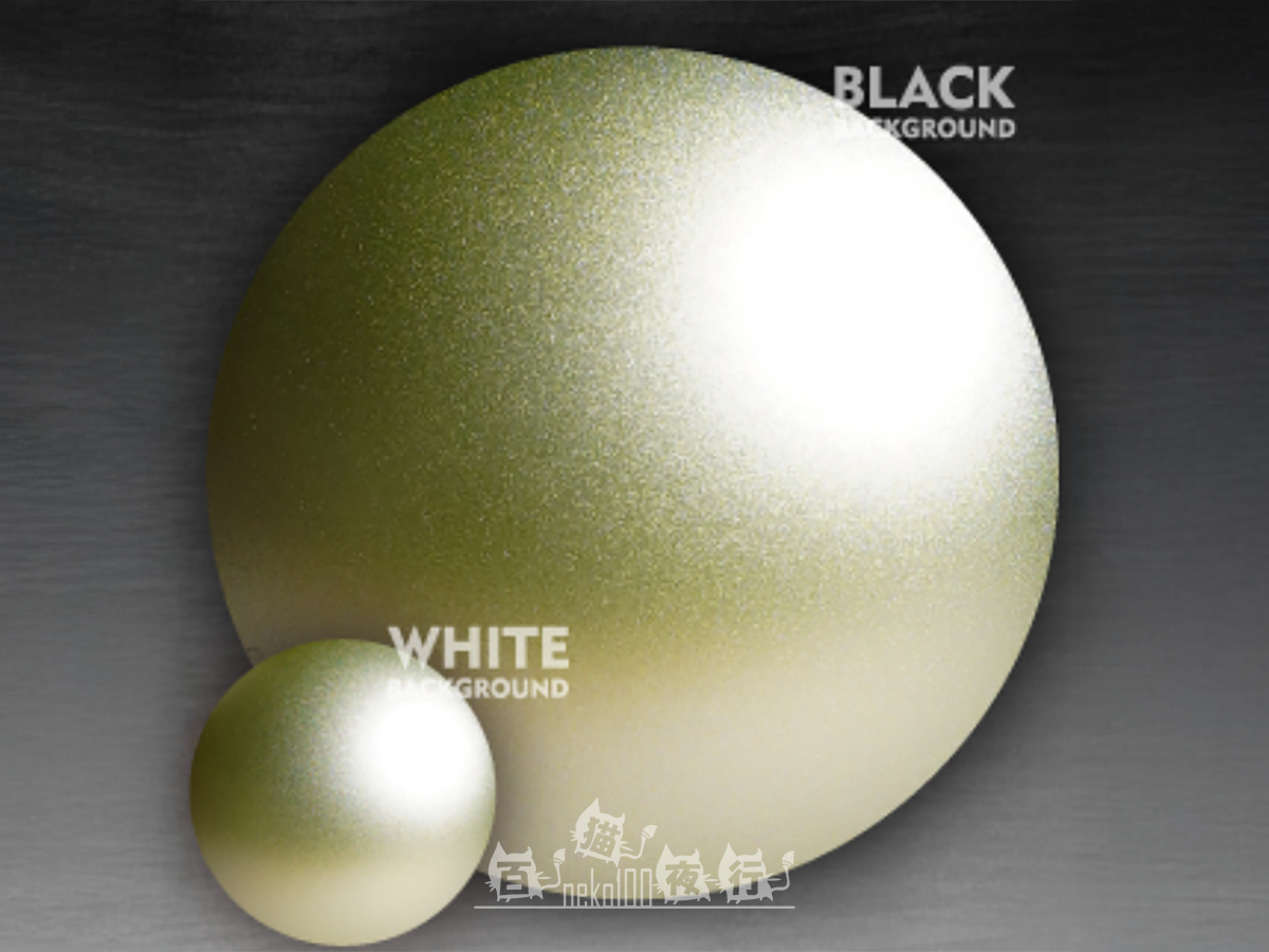 MODO MX-Series NEO Metallic Colors | MX08 Titanium Alloy – 百貓夜行 neko100