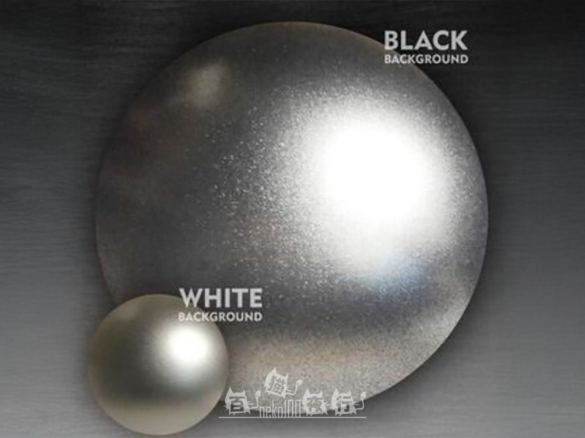 modo 摩多製漆所 NEO Metallic Colors MX23 - Star Aluminium 星光鋁 – 百貓夜行 neko100