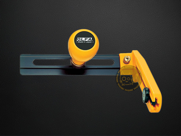 OLFA Cutter-CMP-2 Heavy-Duty Circle Cutter – 百貓夜行 neko100